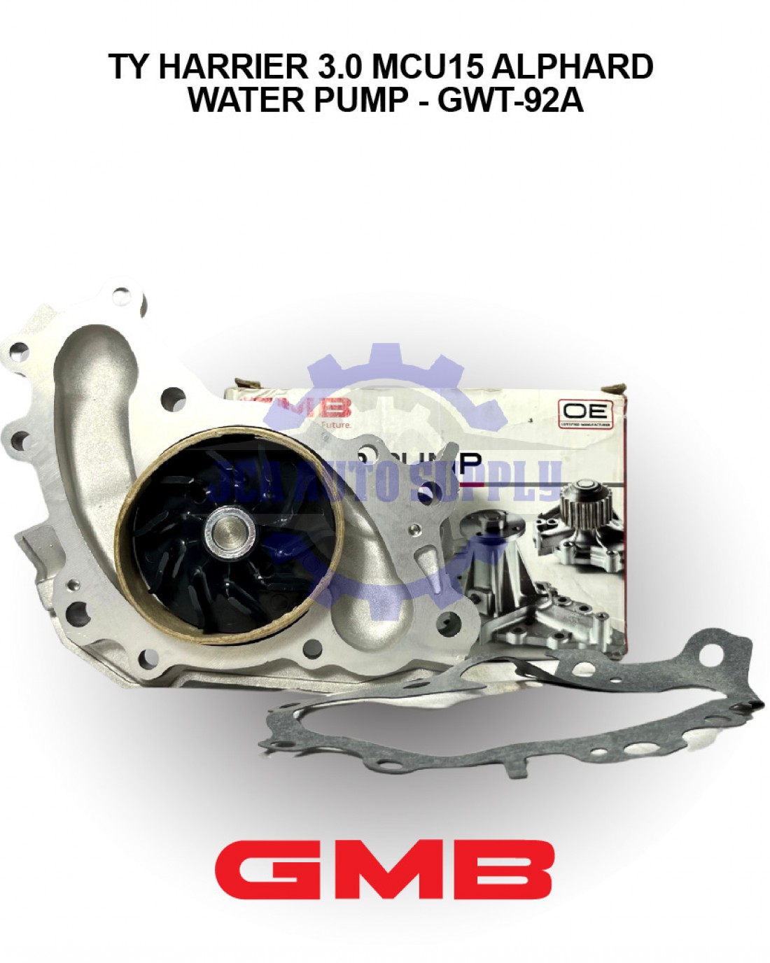 water-pump-gmb-gwt-92a